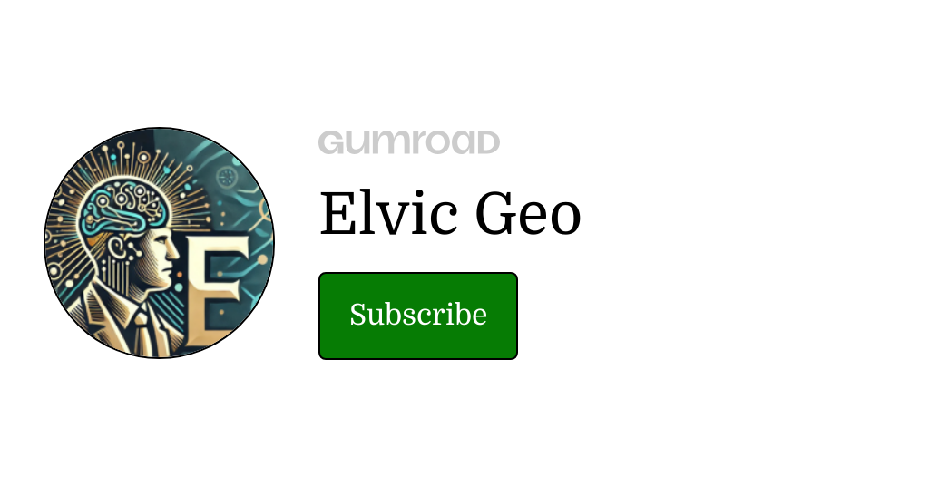 Elvic Geo