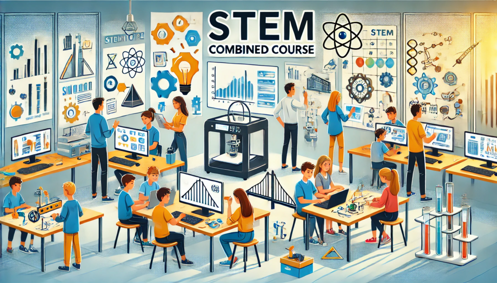 STEM COURSE