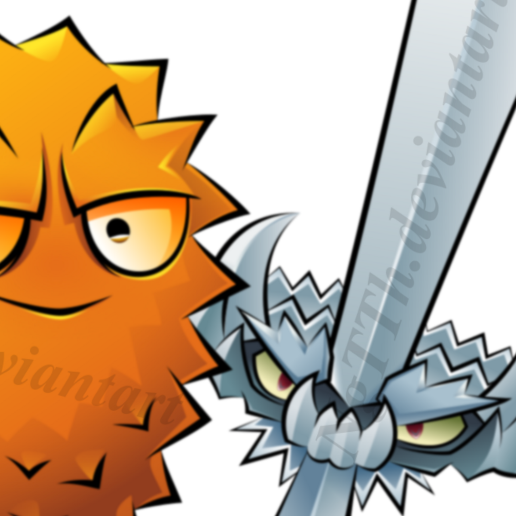 Pvz spike pack