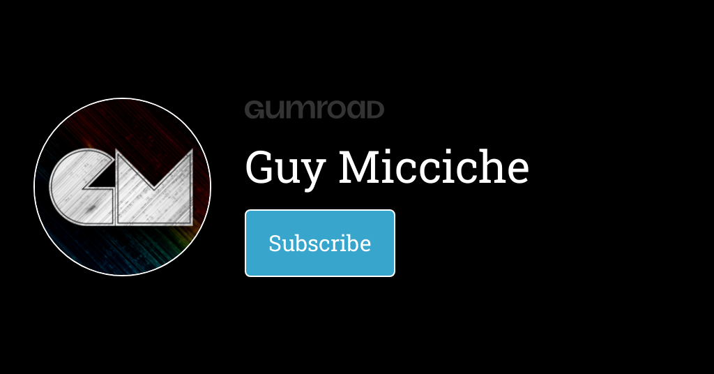 Guy Micciche