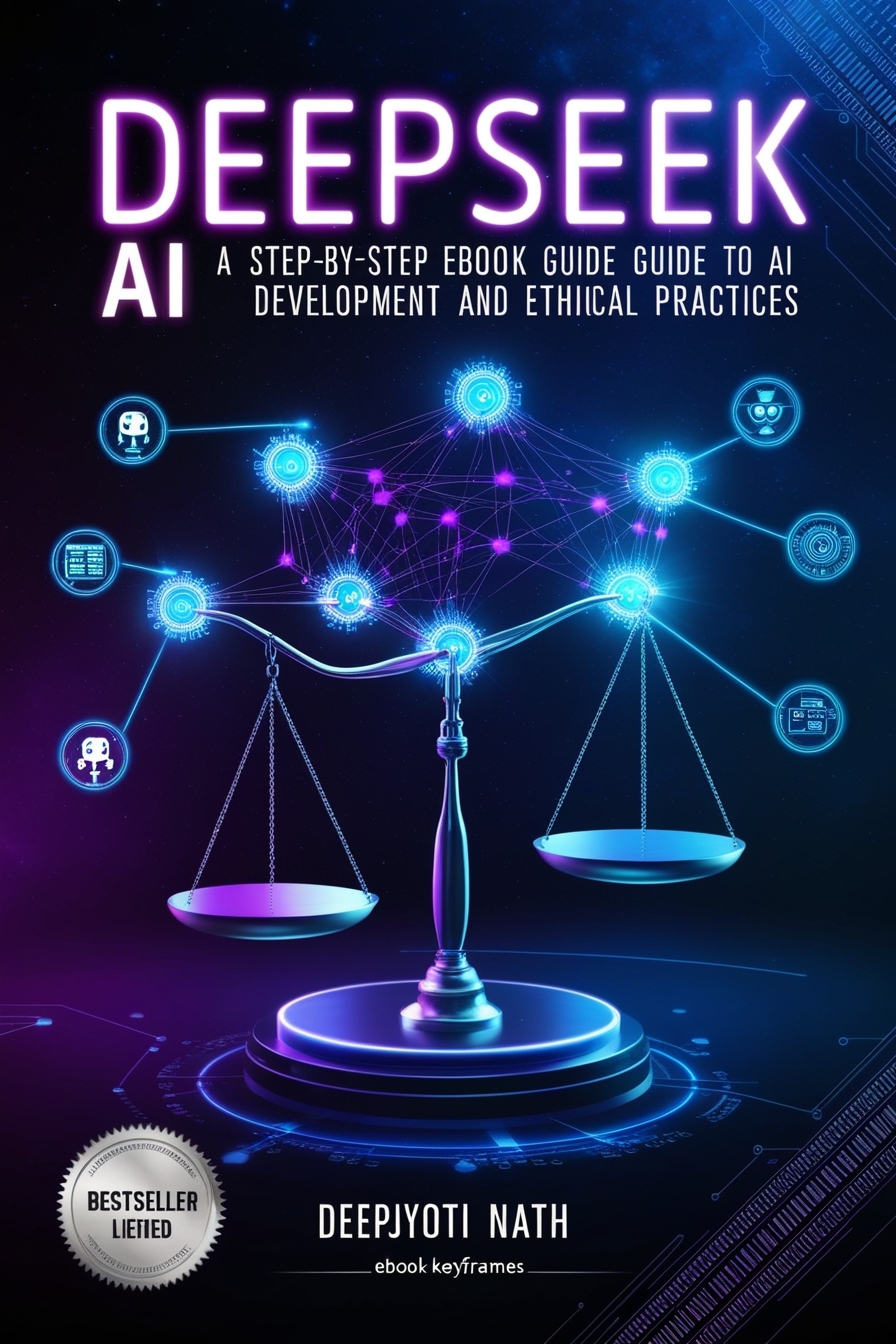 DeepSeek AI :Step-by-step guide to development and ethical practices