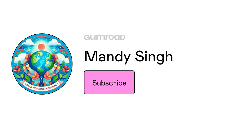 Mandy Singh