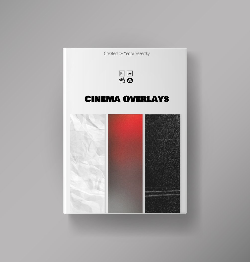 Cinematic Overlays