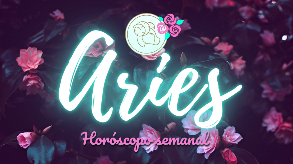 ♈Aries 11-18 abril version extendida