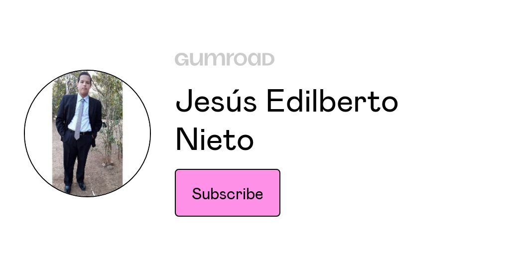 Jesús Edilberto Nieto