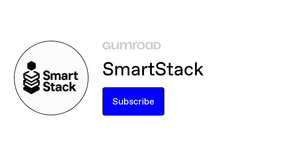 SmartStack