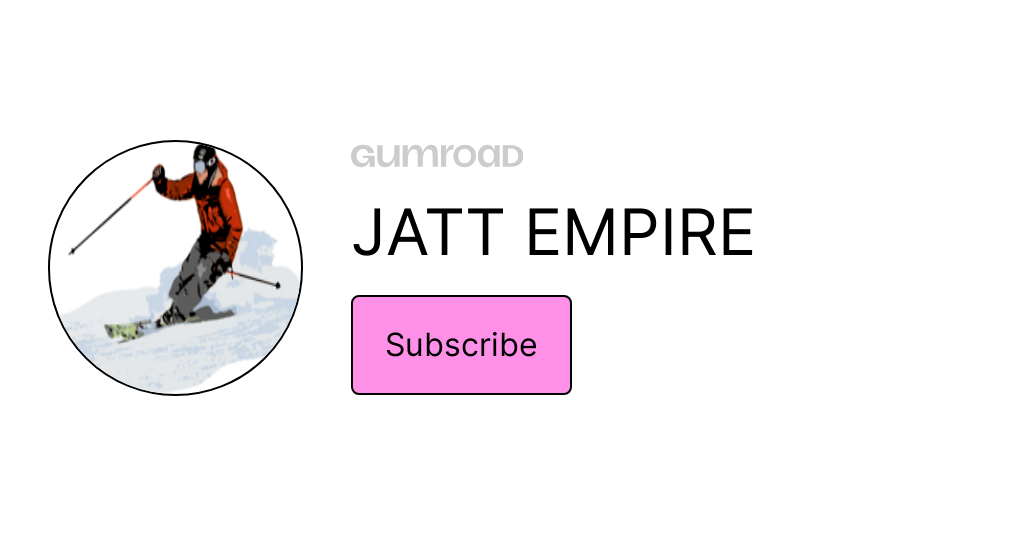 JATT EMPIRE