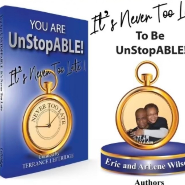 ArLene Collins Wilson