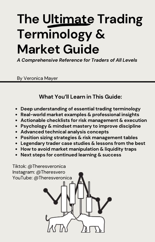 The Ultimate Trading Terminology & Market Guide