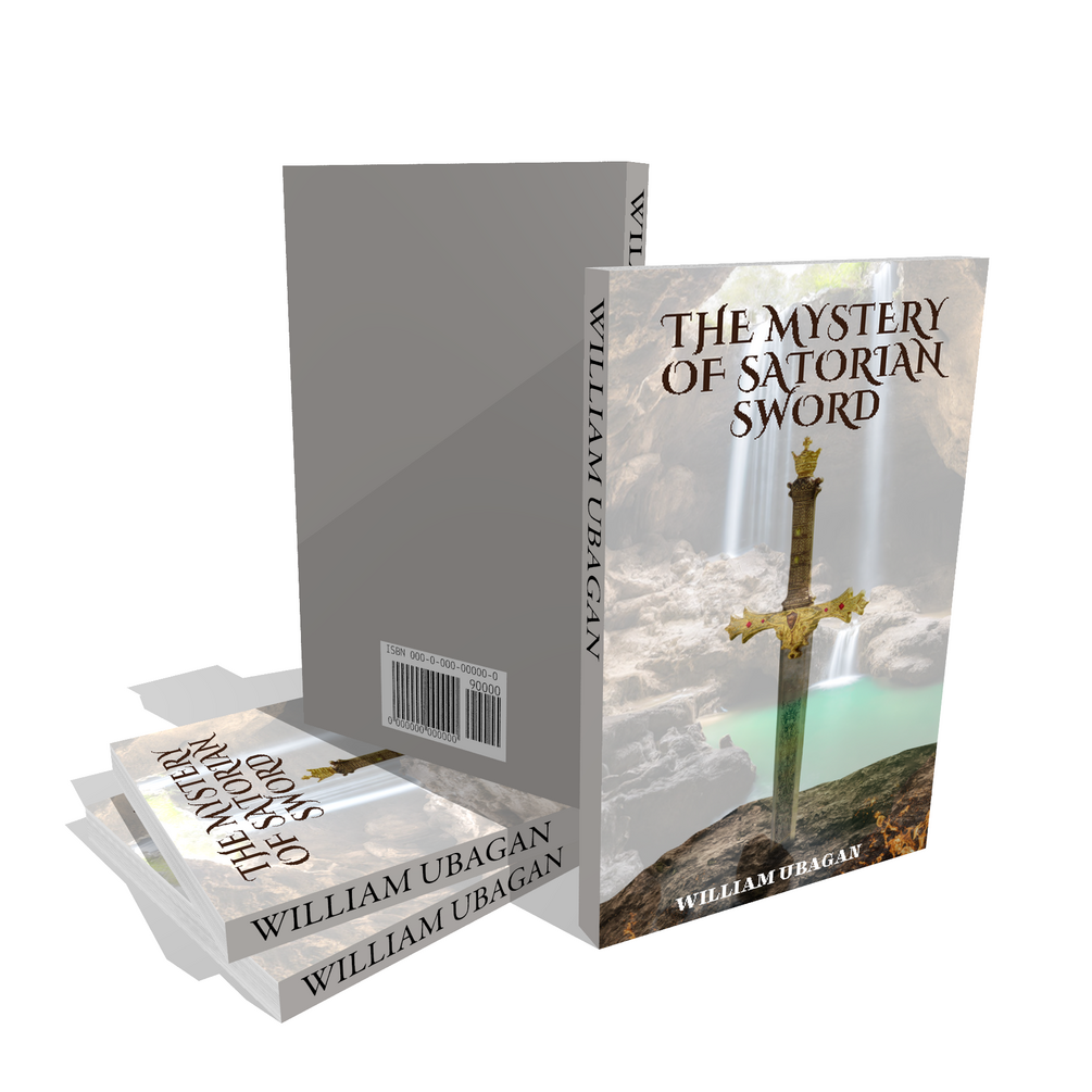 The Mystery of Satorian Sword