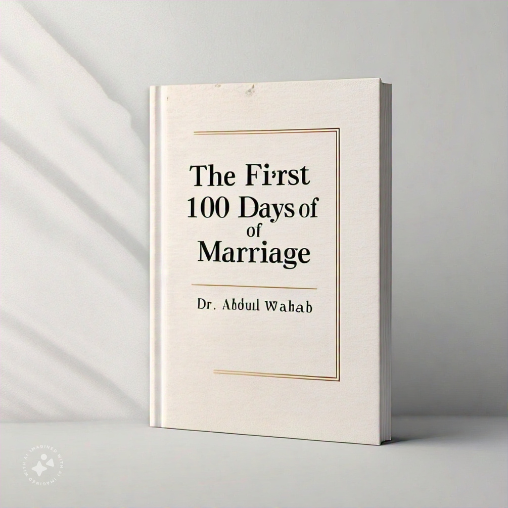 Frist 100 Days Of Marriage