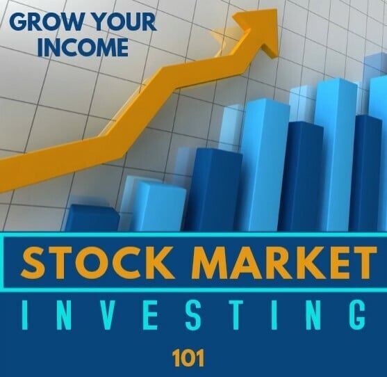 Stocks 101 Guide