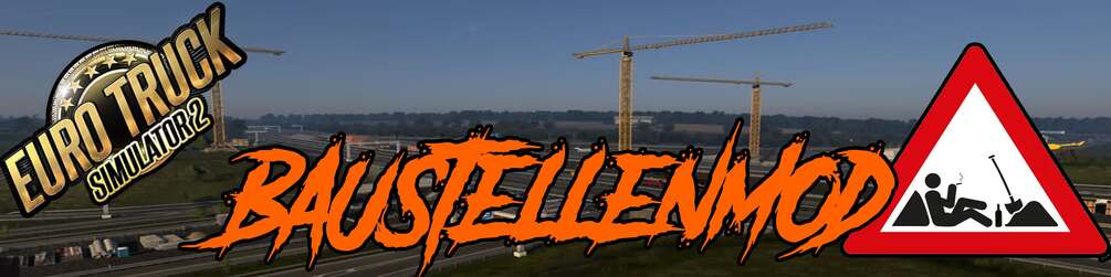 Baustellenmodifikation 2.1