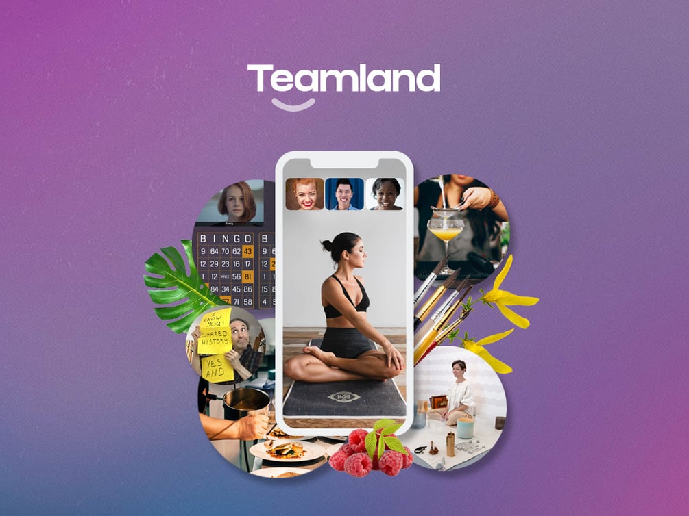 Teamland (Pounds)