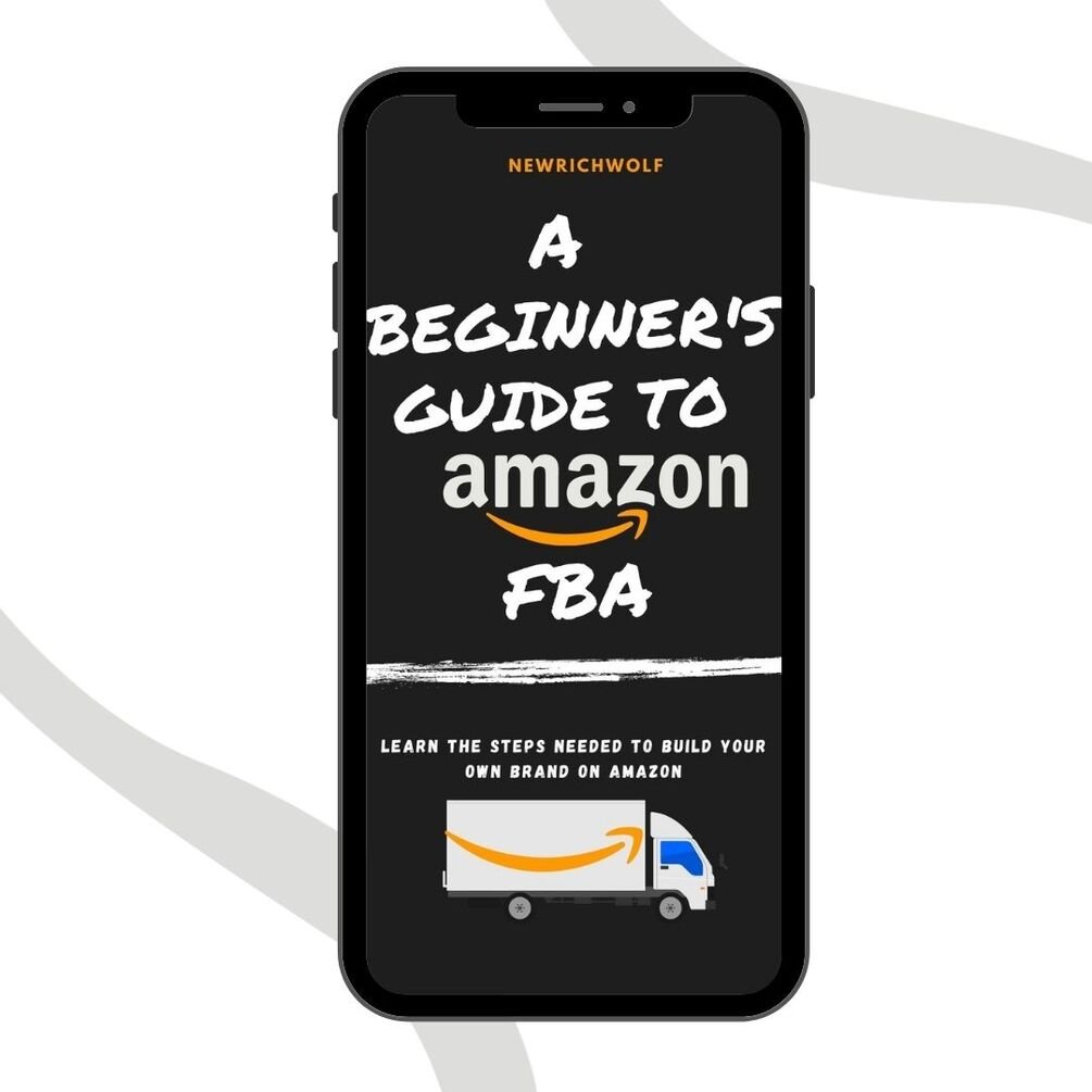 A Beginner's Guide to Amazon FBA (How to Start Your Own Private Label Brand)