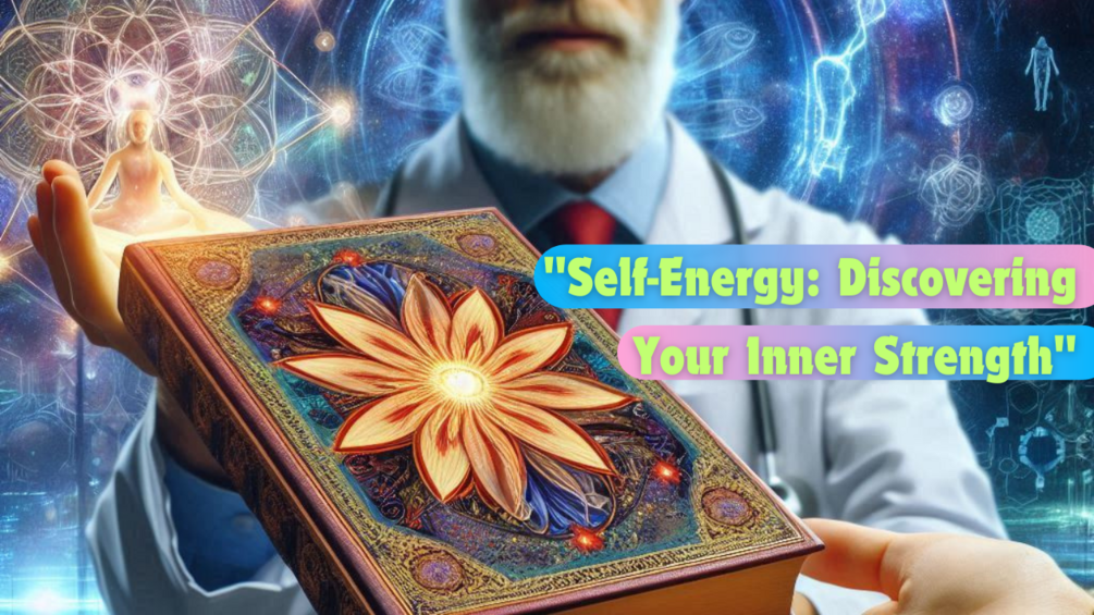 "Self-Energy: Discovering Your Inner Strength"