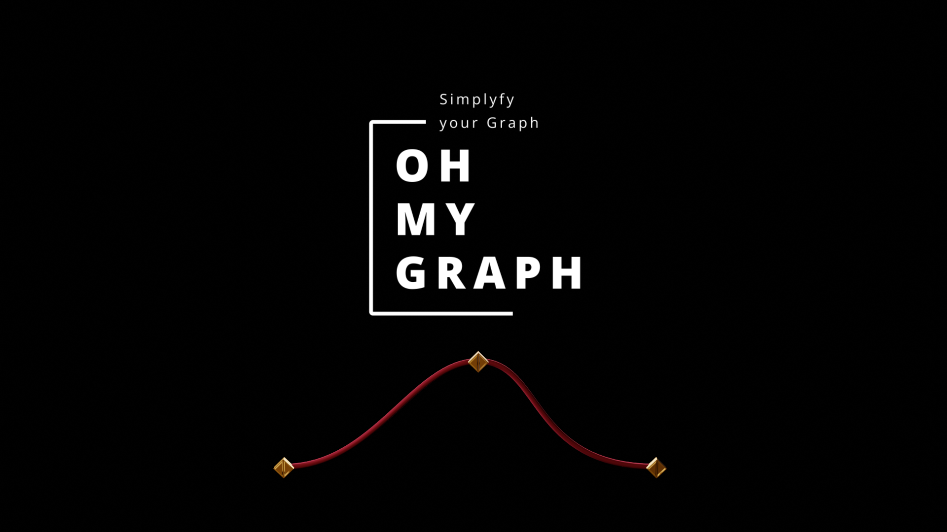 Oh My Gear - Simplify your graph editor (addon) - Piotr Danon