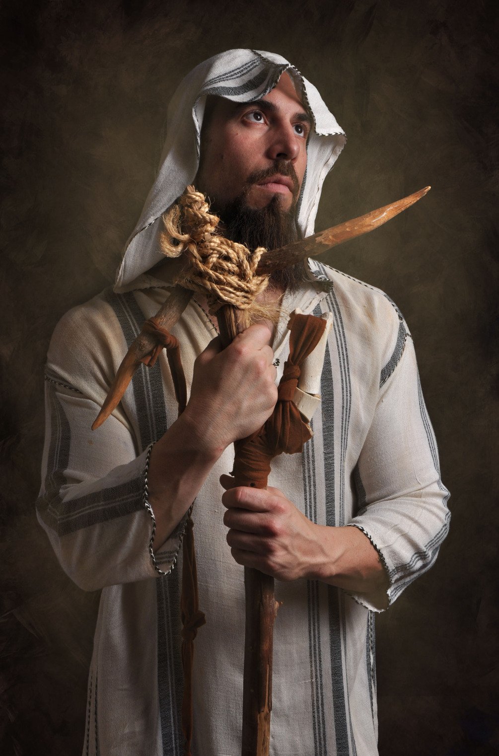 Character Reference : Costumes