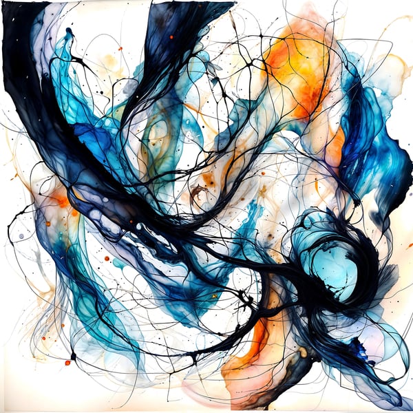 Kromix - Digital Art