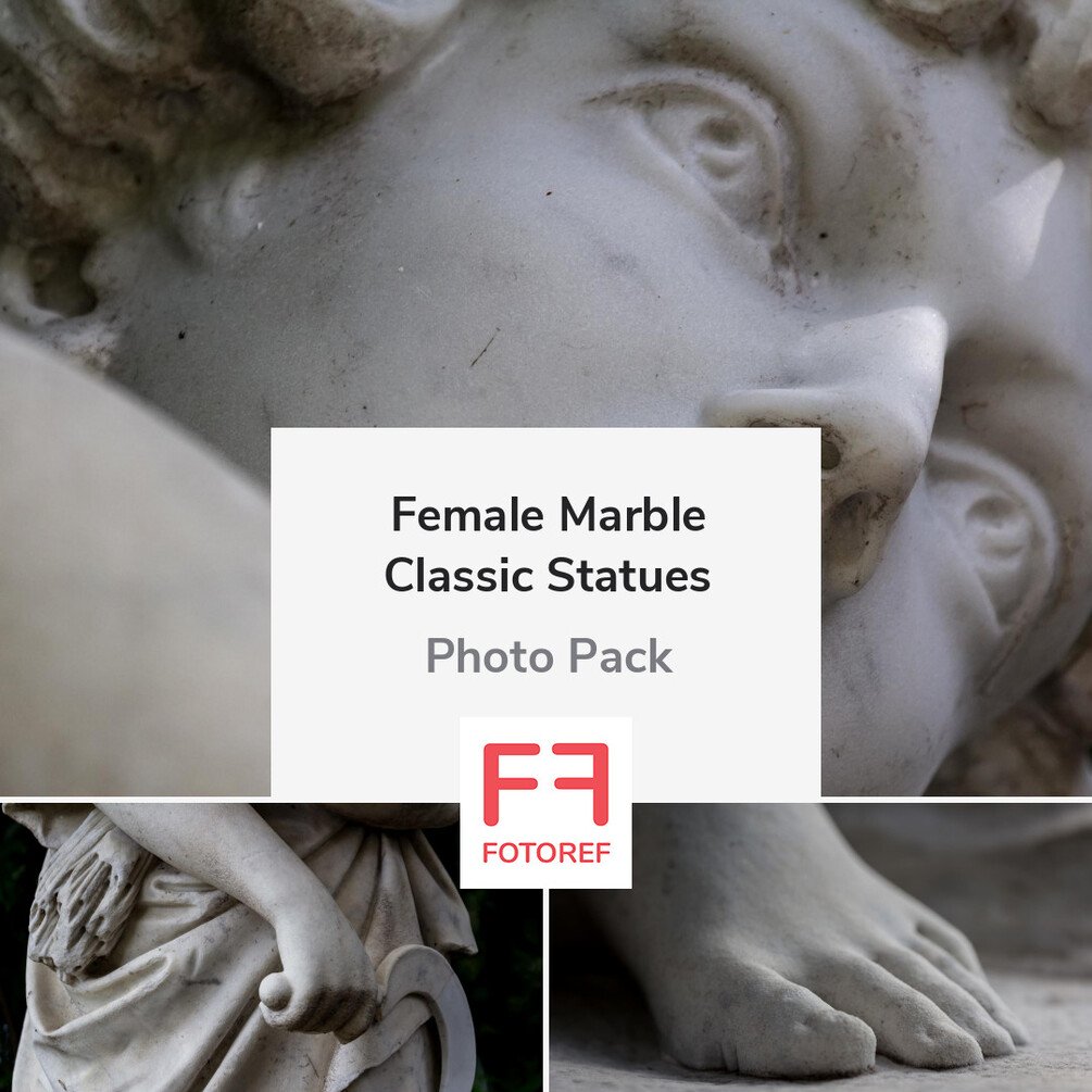 185 photos of Female Marble Classic Statues