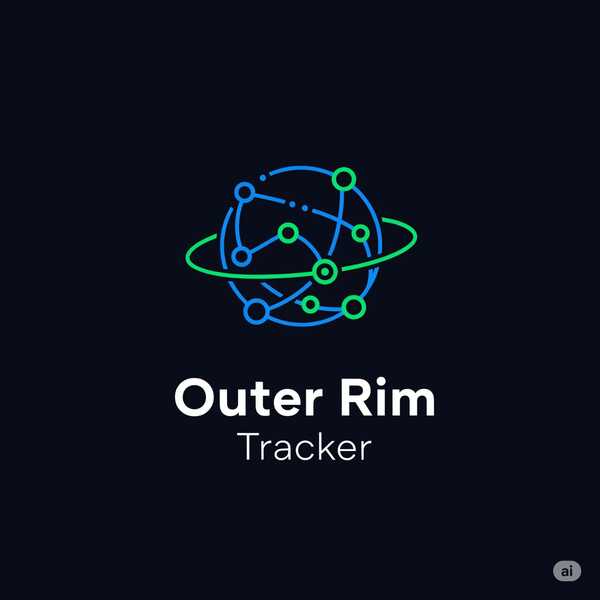 Outer Rim Tracker