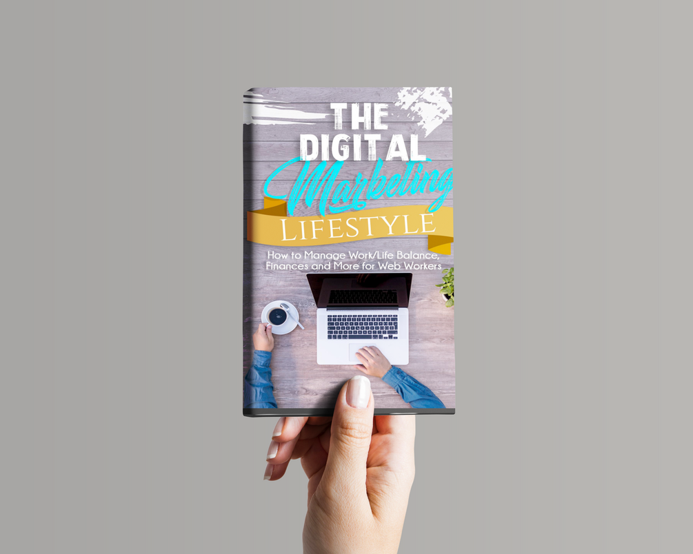 The Digital Marketing Lifestyle