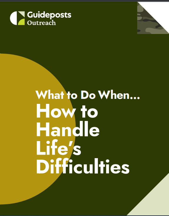 How to Handle Life Difficulties