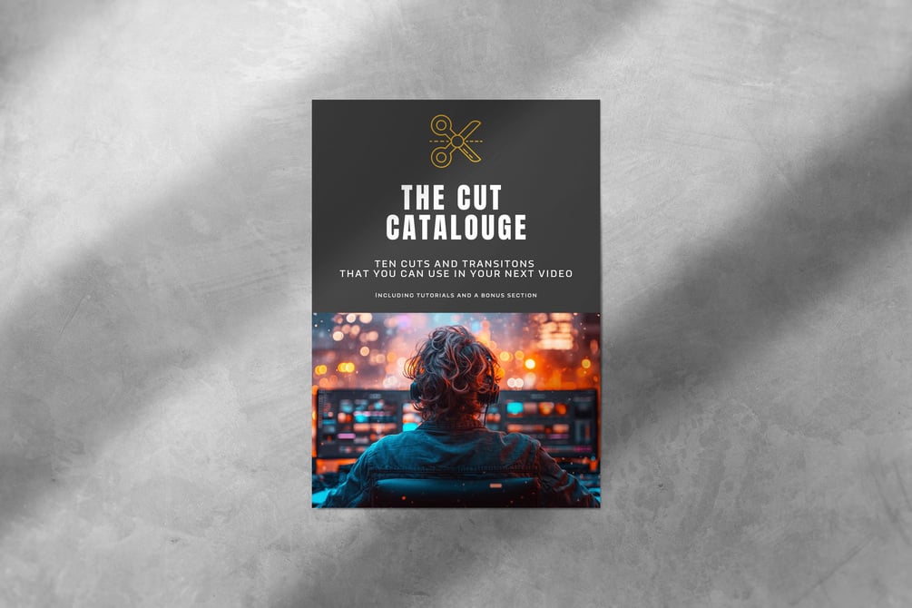 The Cut Catalogue