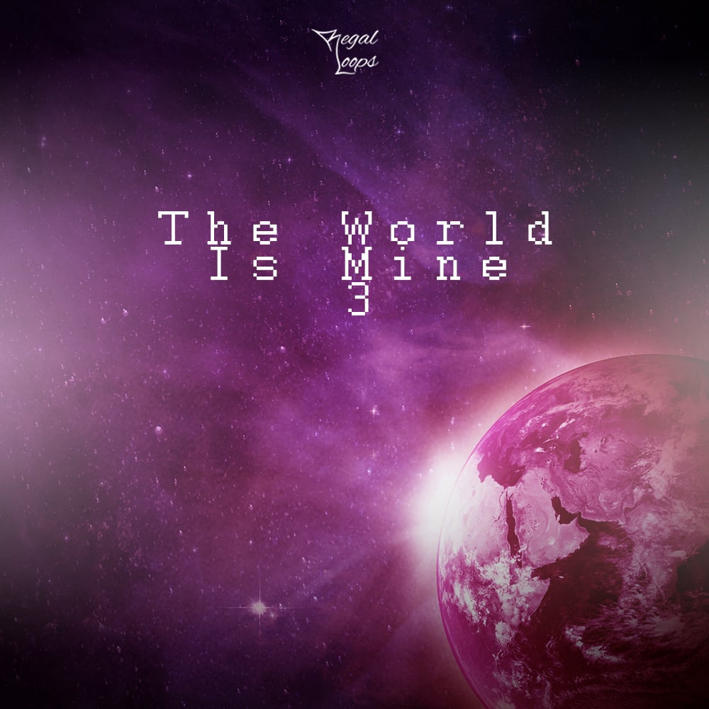 The World Is Mine 3
