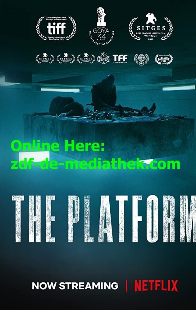 ★GoWatchSeries★ Movie Online El hoyo