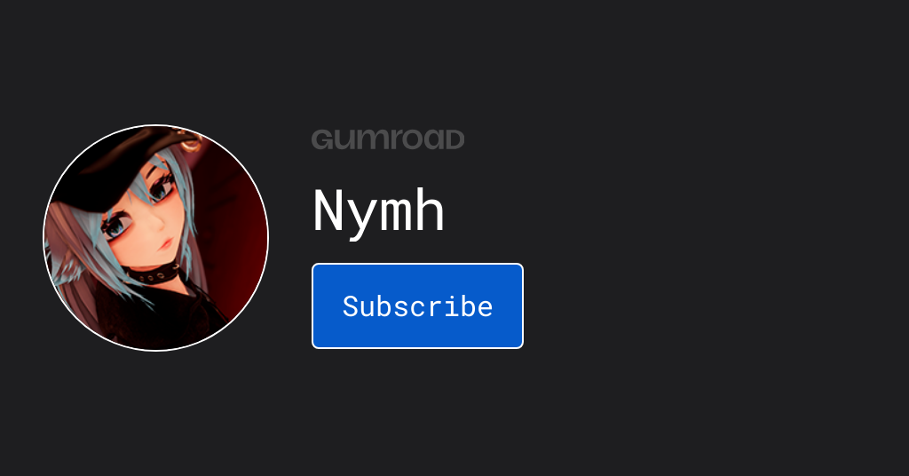 Nymh