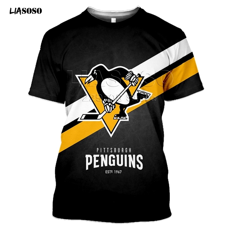 New 3D Printed Penguins Print t-shirt Sweater Hoodie Pullover Beach ...