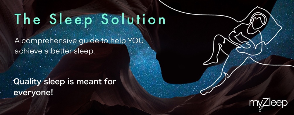 The Sleep Solution