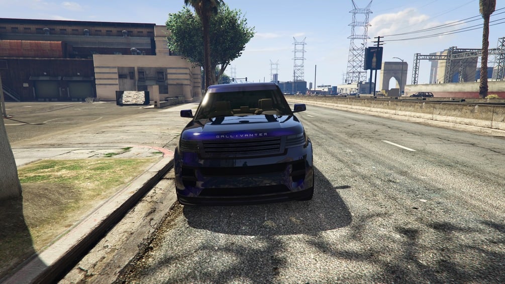 (Unreleased) Baller STD (PS5)