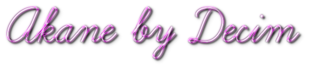 Akane - [PC + QUEST Compatible]