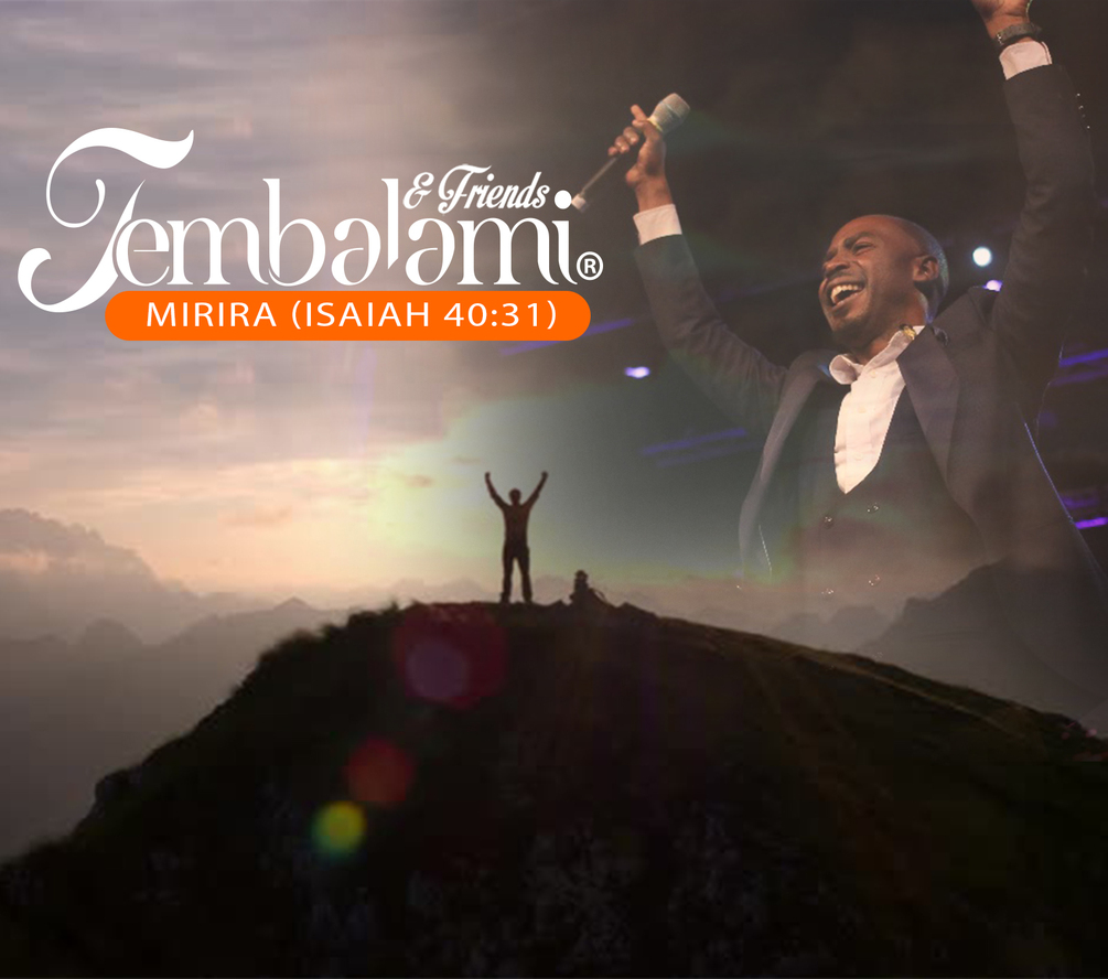 Tembalami - Mirira