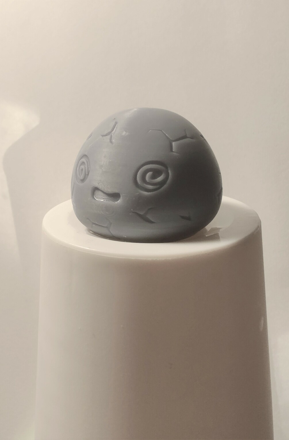 Slime Rancher-Boom Slime (Stunned)