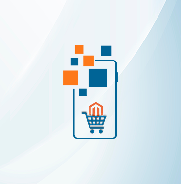 Magento 2 Mobile App