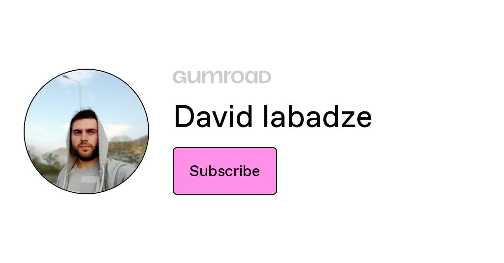David labadze