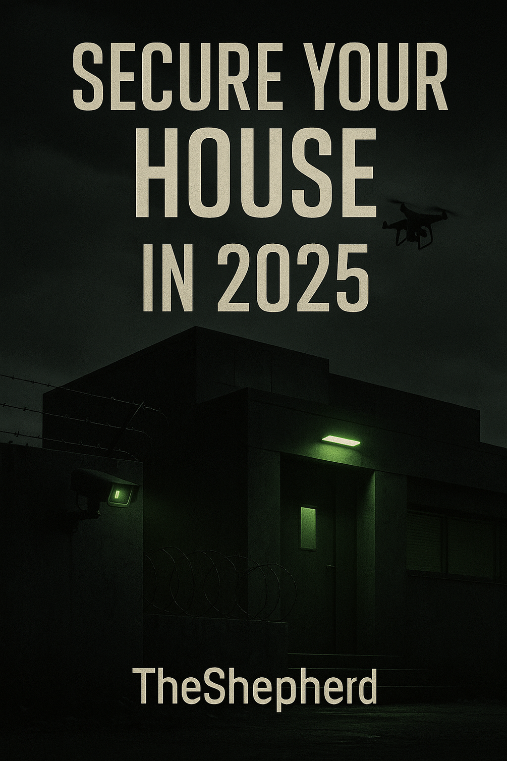 Secure Your House in 2025