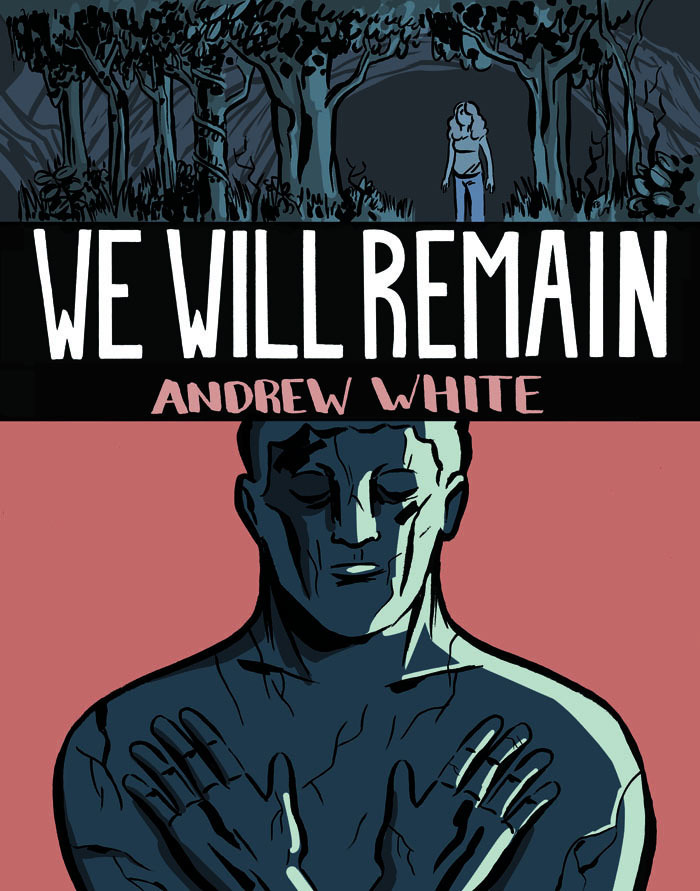 We Will Remain - Print