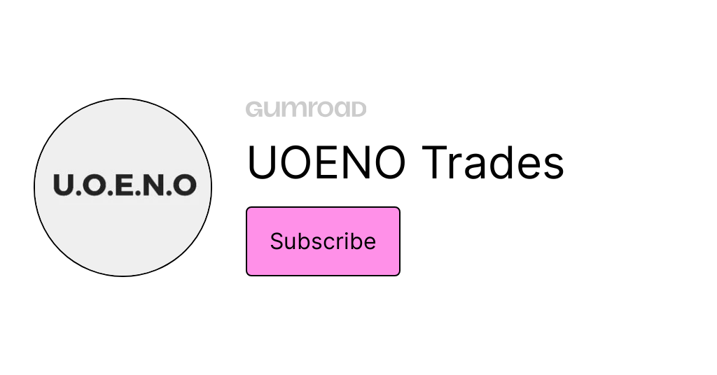 UOENO Trades