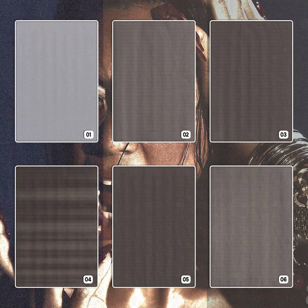 FREE Scan* Textures Sample Pack