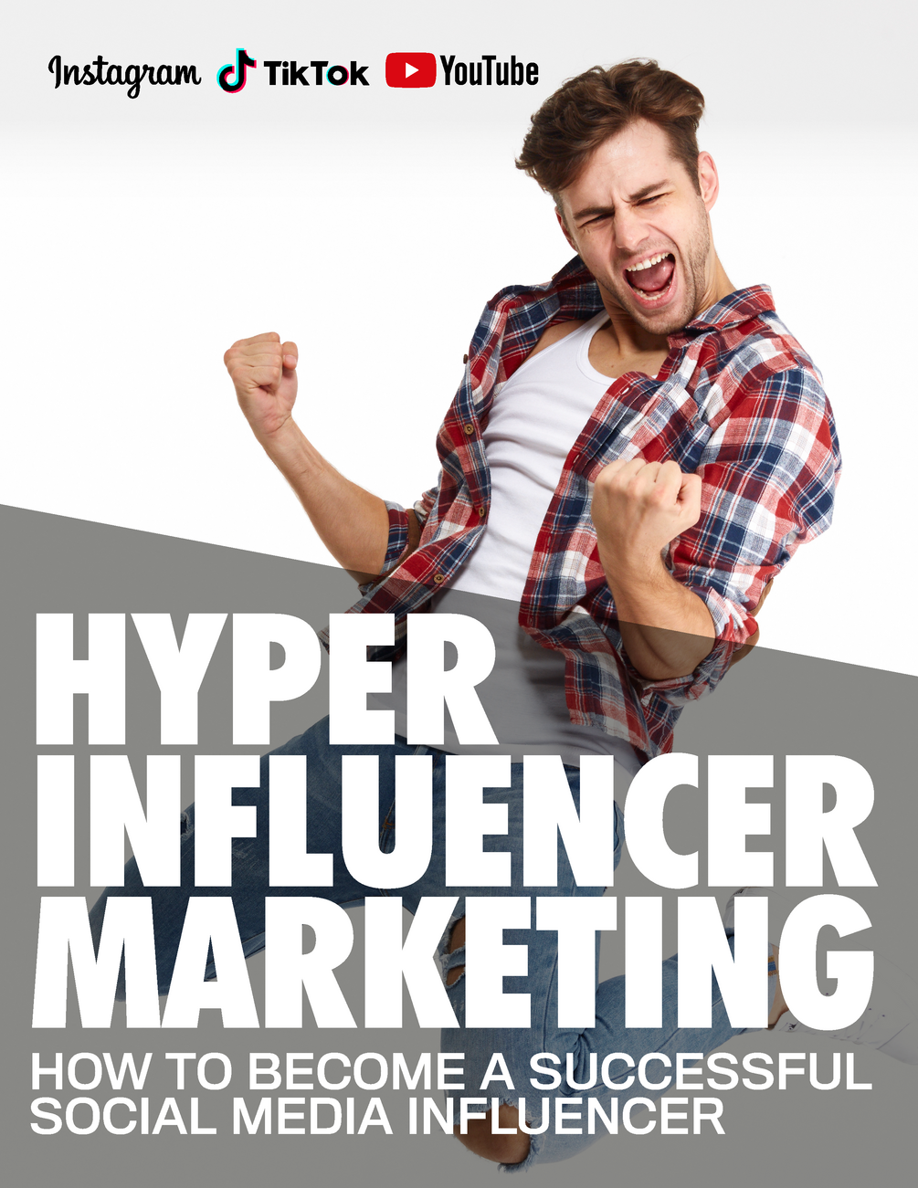 Hyper Influencer Marketing
