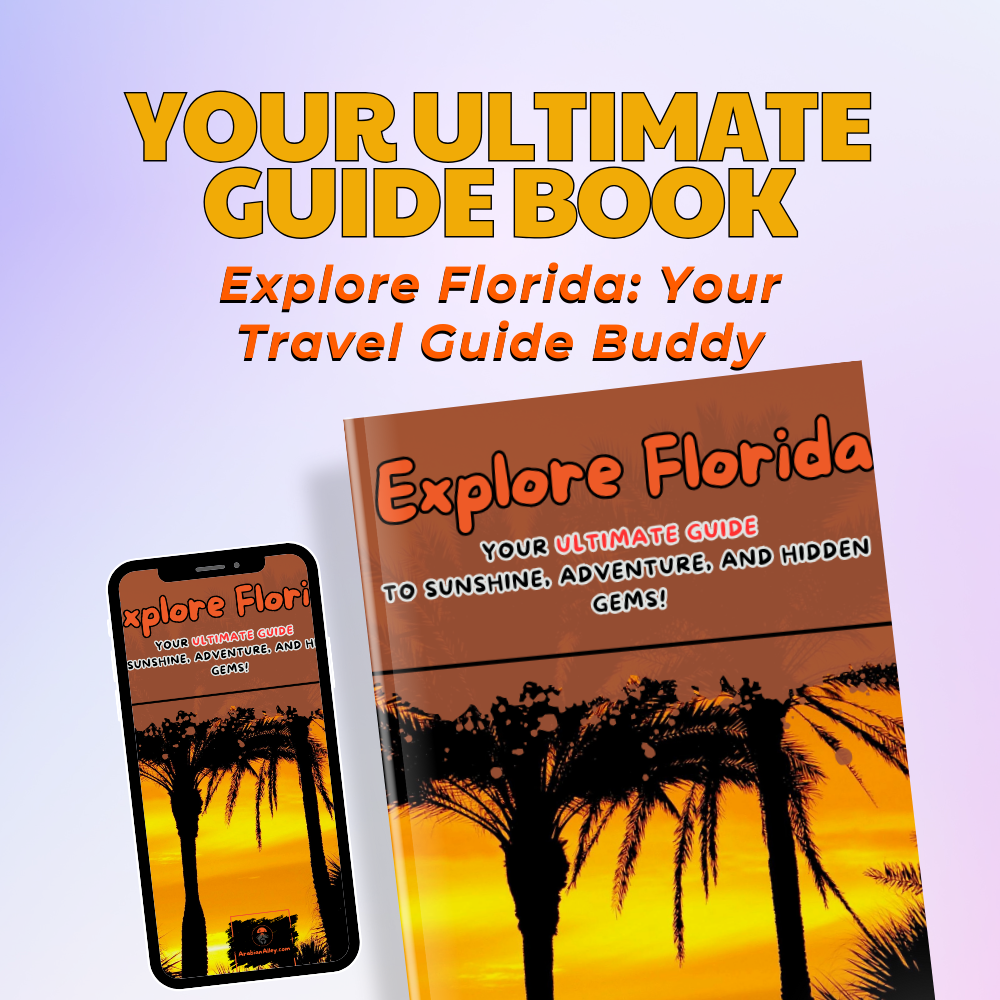 Explore Florida: Your Ultimate Travel Guide to Florida