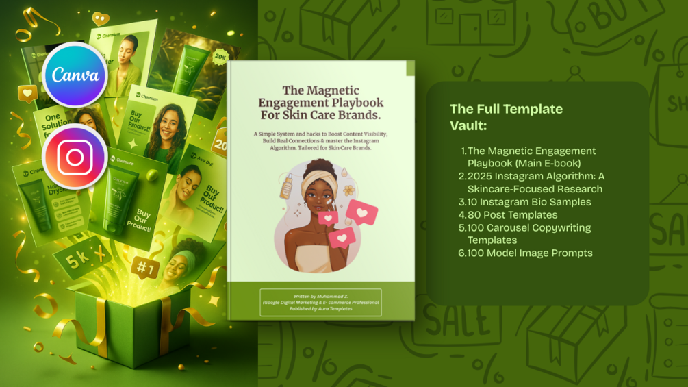 The Full Template Vault