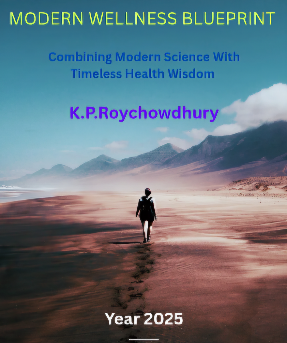 Modern Wellness Blueprint
