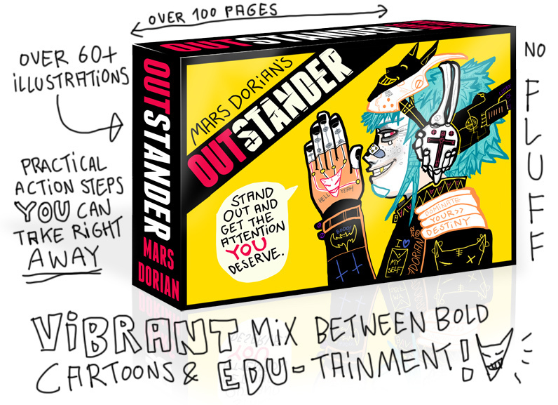 The Outstander Guide