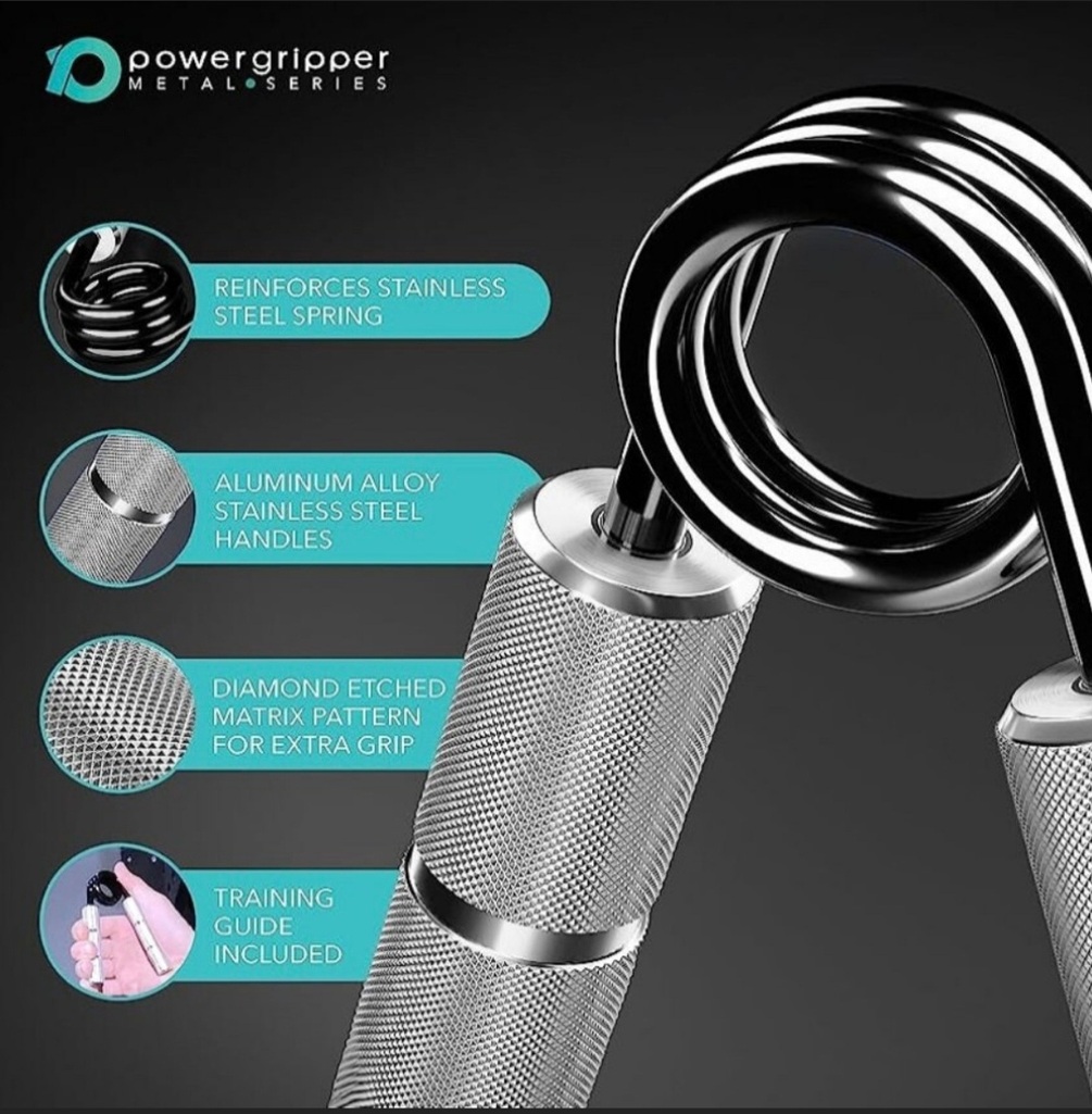 Power Gripper