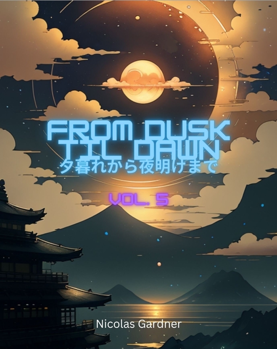 From Dusk til Dawn Vol. 5